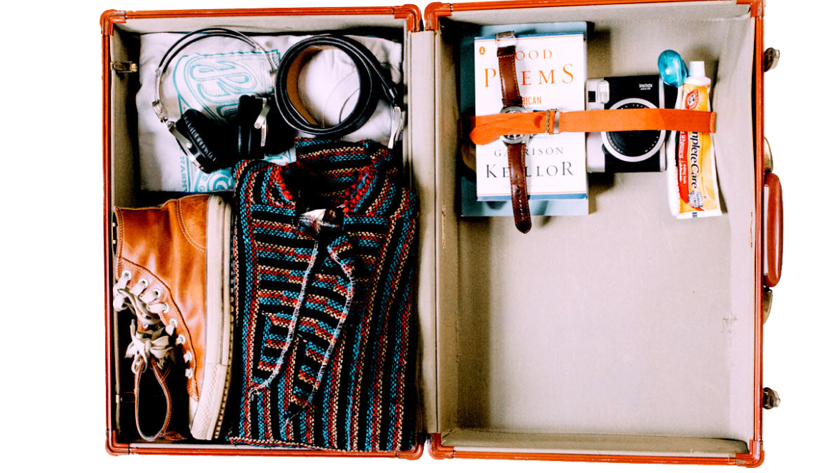 Guest Services and Experiences | Unclaimed Baggage