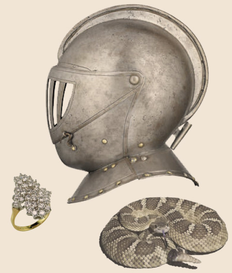 Unclaimed Baggage | The Nation's Only Lost Luggage Store